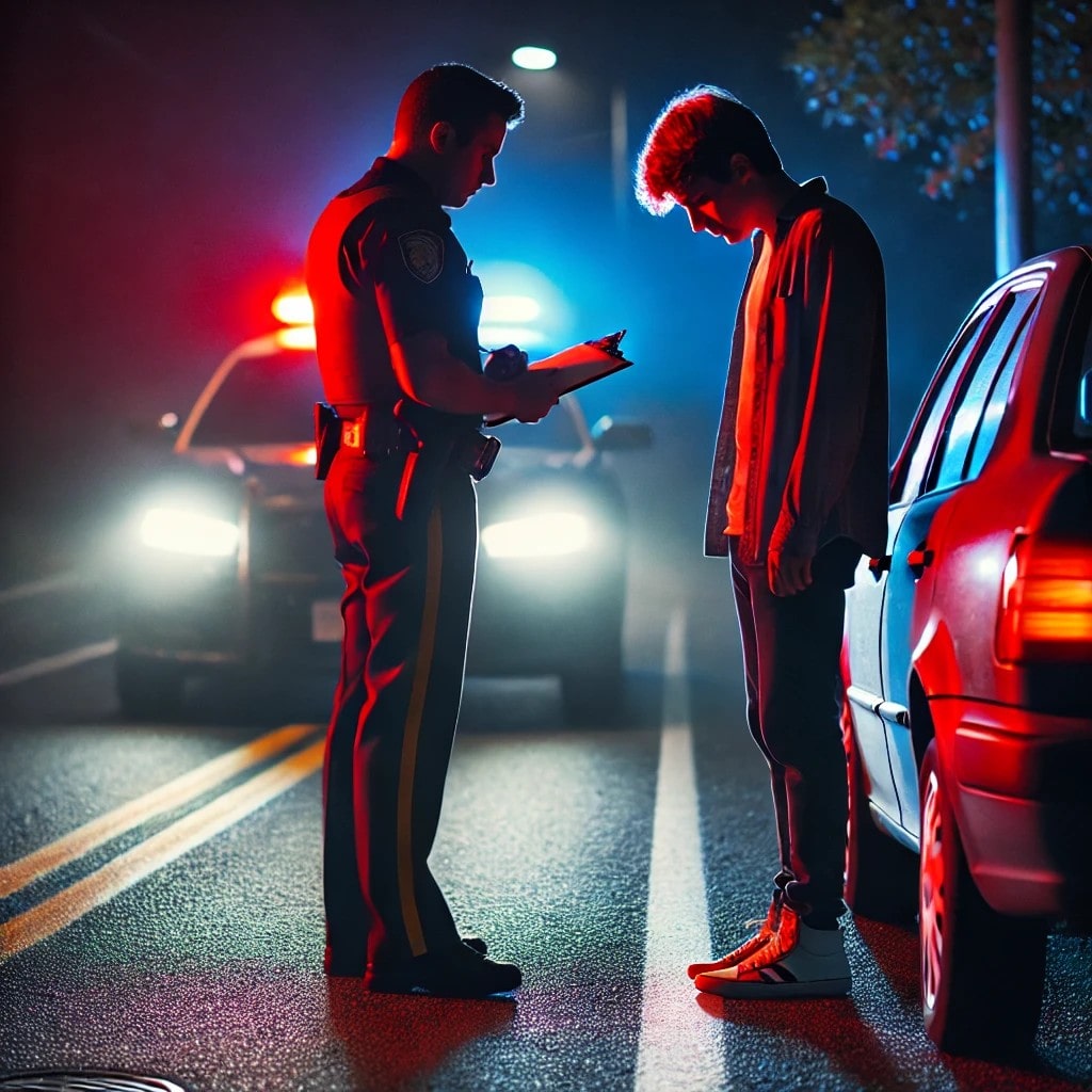 What Constitutes an Extreme DUI in Phoenix? [2024] | Arizona DUI Pros