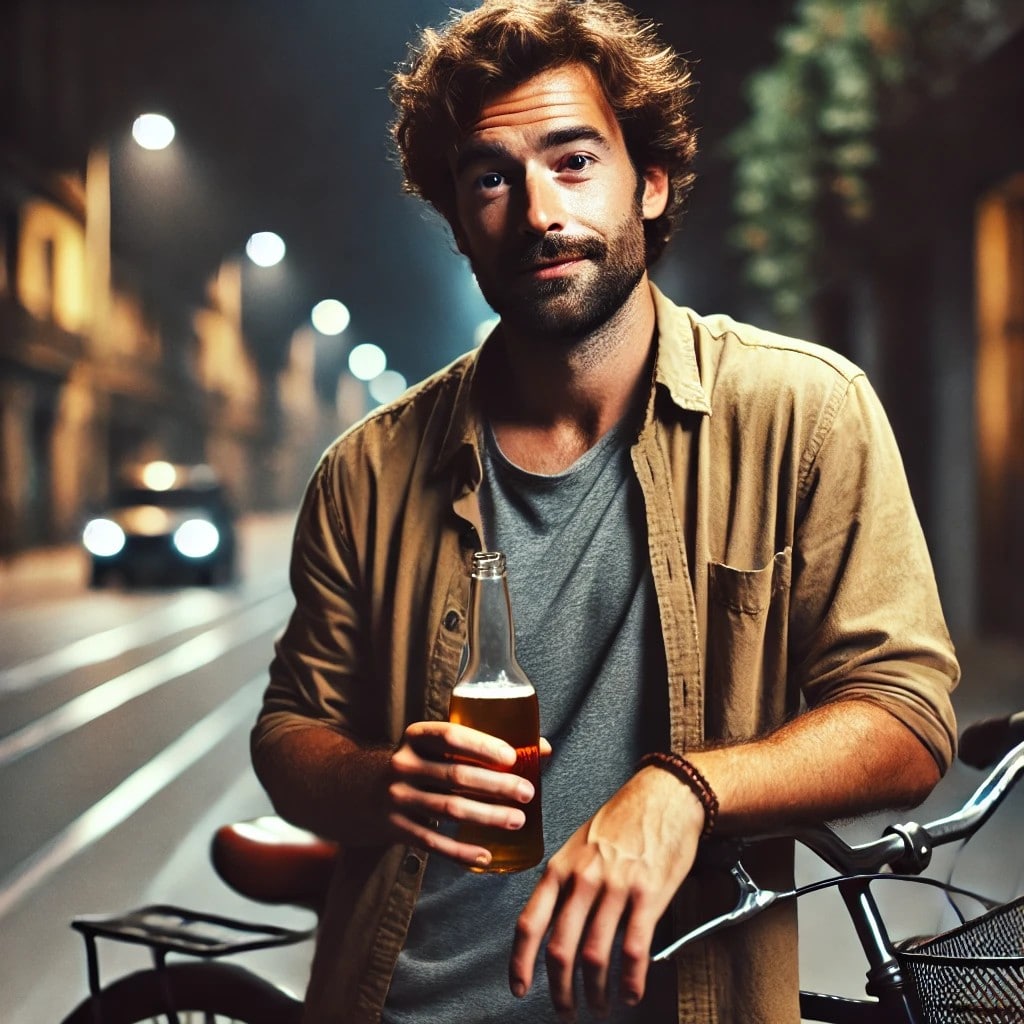 Can Riding a Bicycle Under the Influence Lead to a DUI in Tucson? [2025 ...
