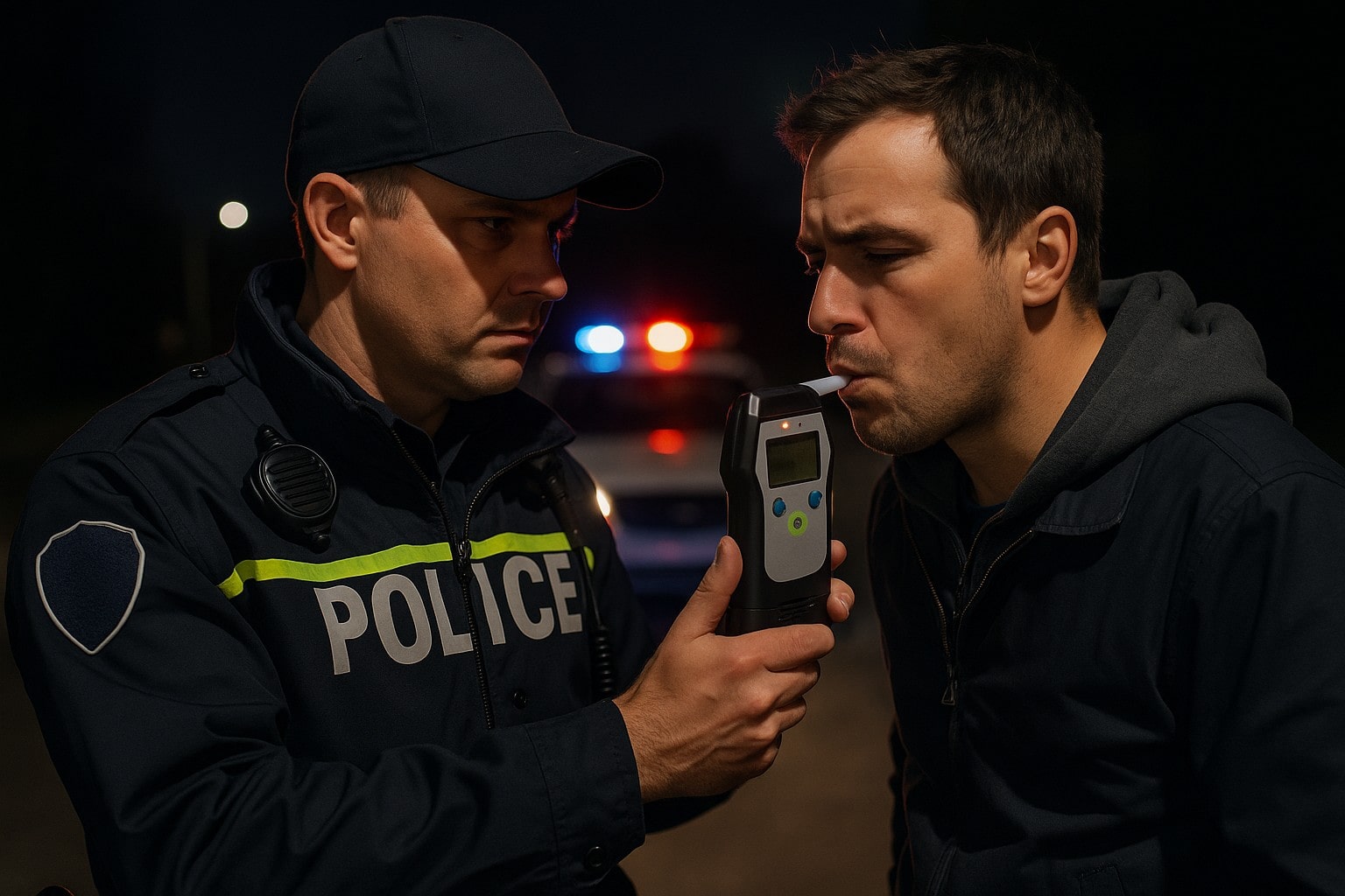 Challenging Breathalyzer Results in Surprise DUI Cases [2025] | Arizona ...