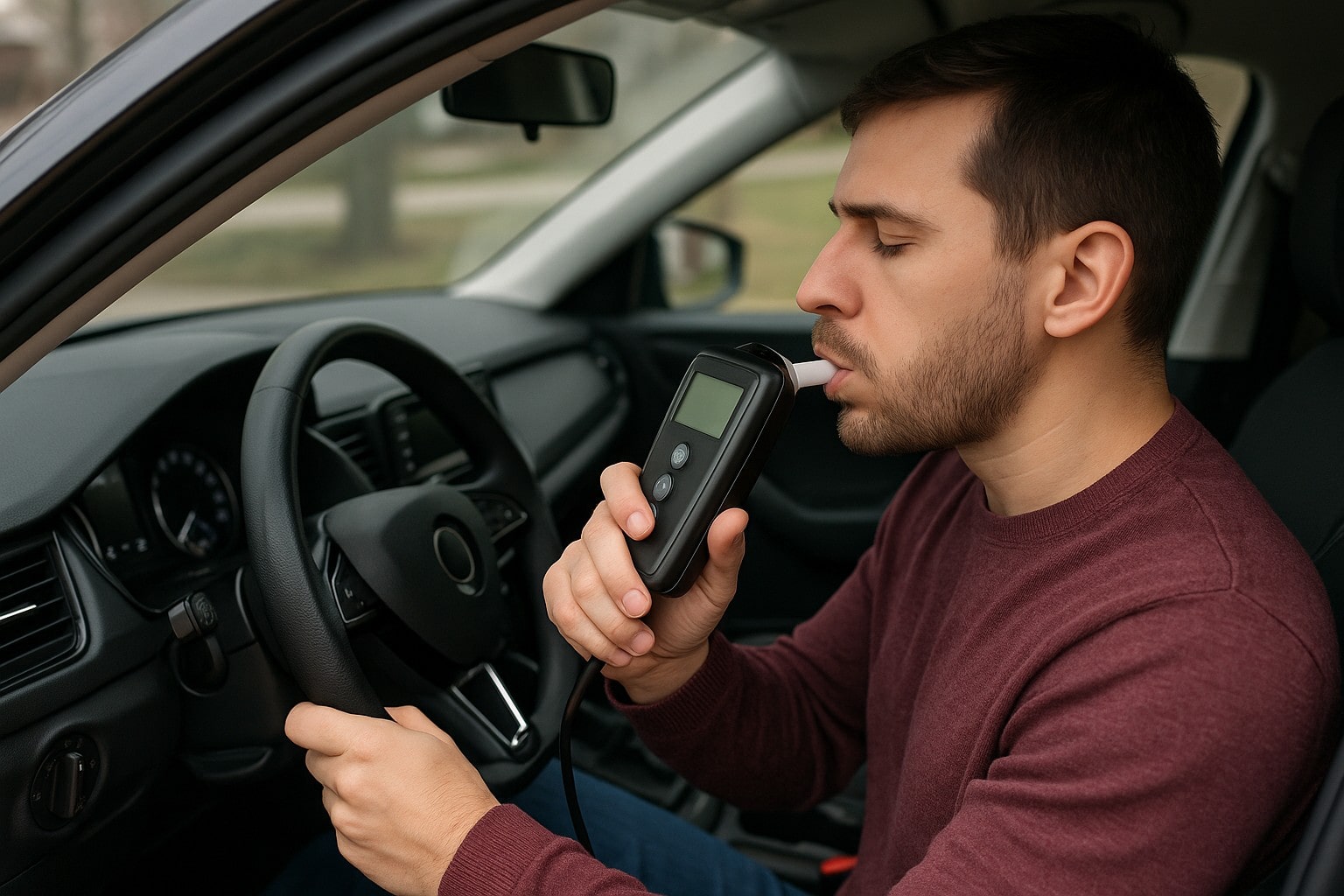 Ignition Interlock Devices in Surprise: Costs & Requirements [2025 ...